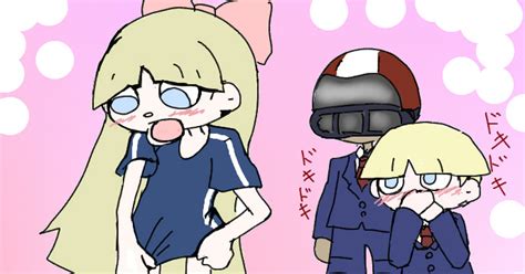 Knd おすましkndコスプレ回があっただとーー！！？ Monono 活動休止 のイラスト Pixiv