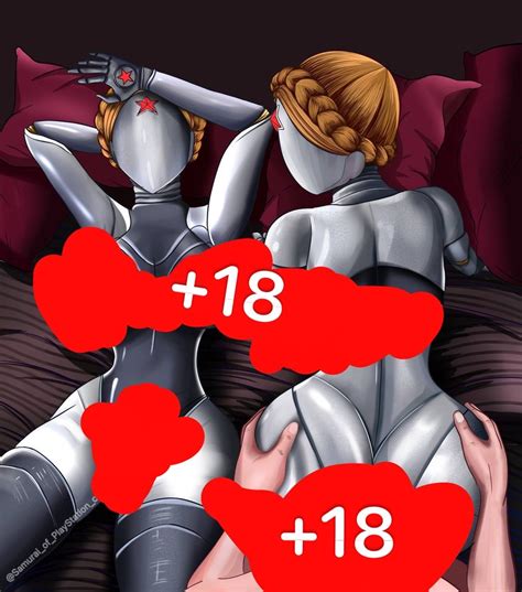 Sex Atomic Heart By Samuraiofplaystation On Deviantart