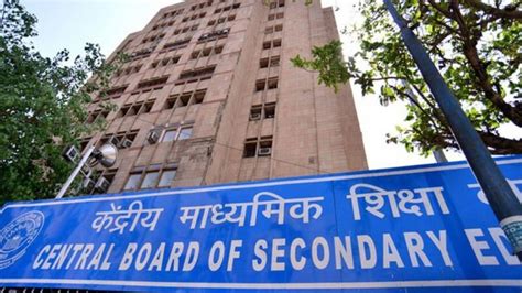 CBSE Releases Guidelines For Art Integrated Project Work For Class To Babes