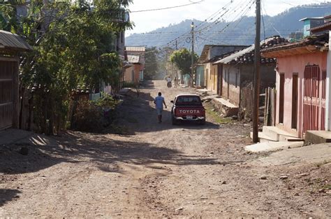 Los Homicidios Ocultos De Honduras Contra Corriente
