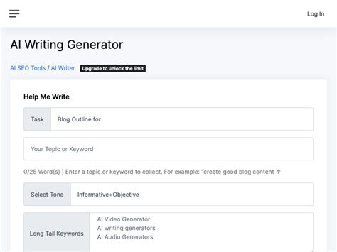 Writery Ai The Best AI Tool Ever