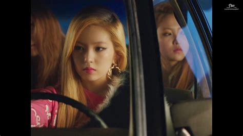 Red Velvet Automatic Mv και Who Is Who I Say Myeolchi K Pop In Greek