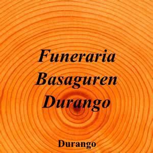 Funeraria Basaguren DurangoFuneraria