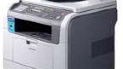 Latest Multifunction Printer From Samsung