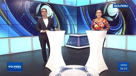 Golperu On Twitter ⏰ Ahora ¡inicia Una Nueva Edición De