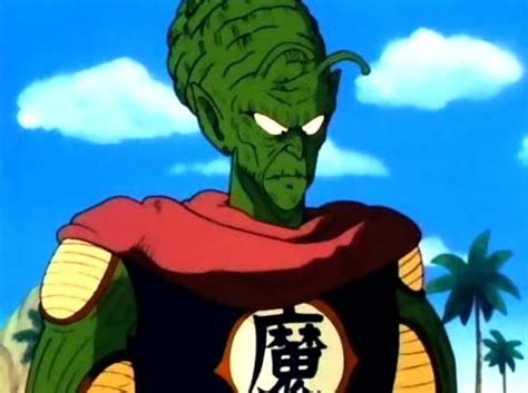 Dragon World Z Personajes Piccolo Daimao
