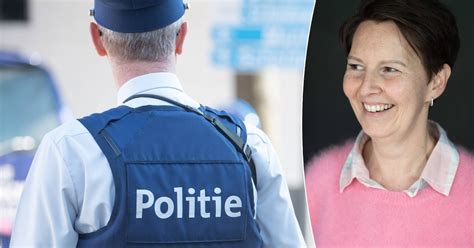 In Totaal Zon 1000 Agenten Te Weinig In Vlaanderen Politiezone Pz