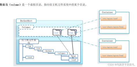 Docker Csdn