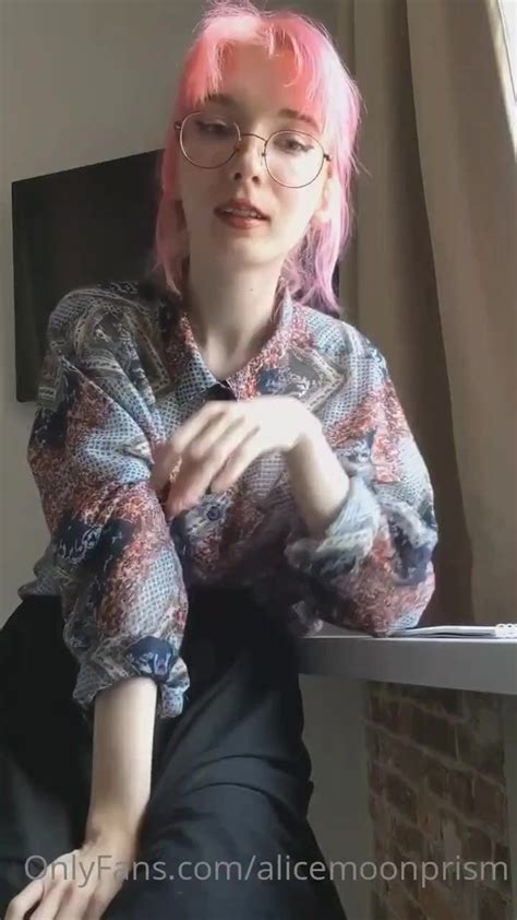 Alice Moon Teacher Roleplay