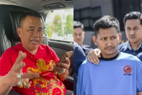 Hotman Paris Sebut Bawa Pegi Setiawan Ke Sidang Malah Bikin Kasus Vina Cirebon Tambah Kacau
