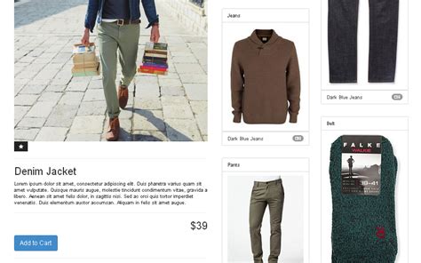 Descargar Gratis Themes Template BootStrap E Commerce