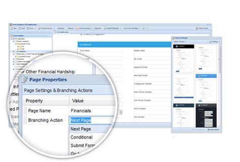 Secure Form Builder Web Forms Form Designer