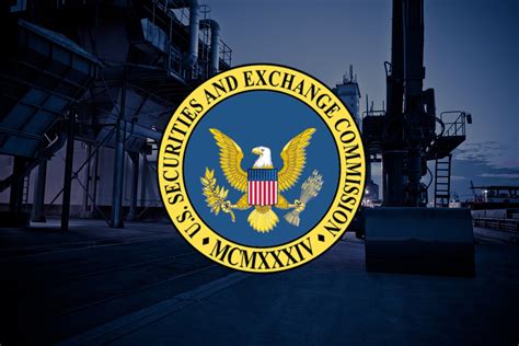 SEC Identifies Algorand And Five Other Tokens As Securities In Bittrex