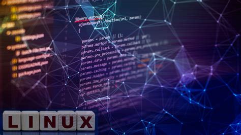 A Symphony Of Open Source Ingenuity In The Linux Realm” By Joy
