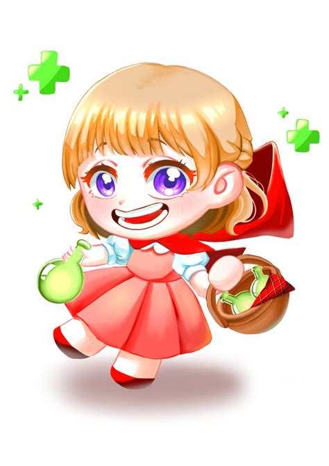 Juju O 작가 아트머그 Sd 캐릭터 커미션