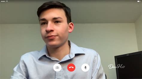 Devinholtxxx Facetime Dr Devin For Blue Balls Relief Manyvids
