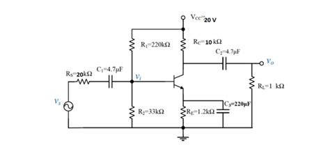 Solved 3 ﻿set Up The Circuits Given In Figure 1 ﻿in