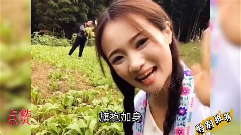 莲姑娘：90后单身姑娘花式“遛鹅”爆红网络，网友：万物皆有灵！ Youtube