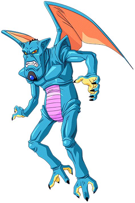 Oceanus Shenron By Alexelz On Deviantart