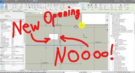 Andrei Oancea On Linkedin Easy Opening Done Autodesk Revit