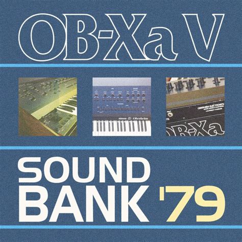 Sound Banks Polydata