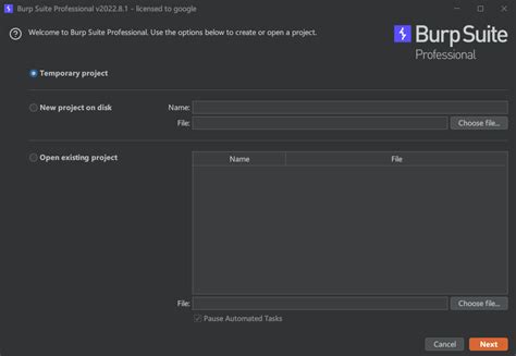 最全 burp suite 最新付费稳定版安装教程 zerimon 博客园