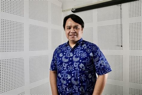 Begini Tanggapan Dosen Teknik Informatika Ubaya Tentang ChatGPT Yang