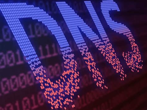 Febhost：什么是域名dns服务器？