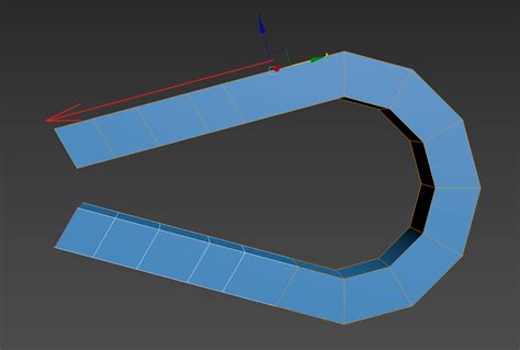 How To Lengthen The Segment Of Round Figure Autodesk Community