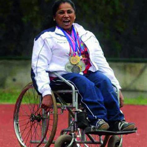 Indian Handicapped People Who Became Famous