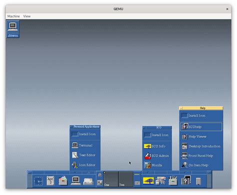 Sco Openserver 504 Free Download