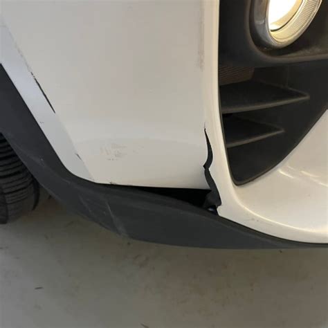 이천자동차도색 쏘렌토 범퍼복원 네이버 블로그