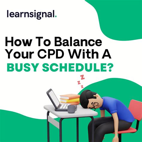 Learnsignal On Linkedin Acca Cpd Timemanagement Continuouslearning Professionaldevelopment…