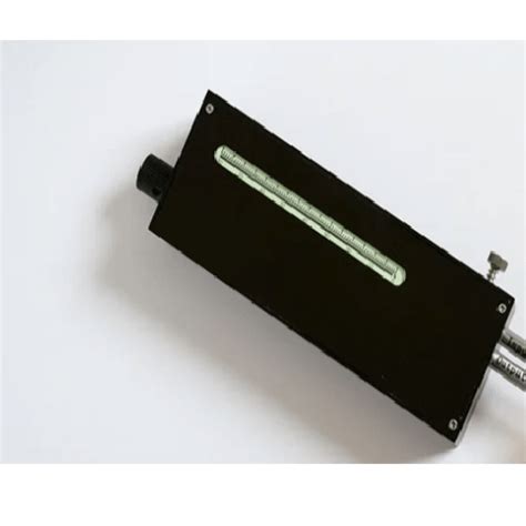 Motorized Optical Delay Line With 0 600ps And Low Insertion Loss Gaotek Gao Tek