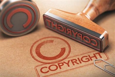 Trademark Vs Copyright Vs Patent Whats The Difference Patentomatics