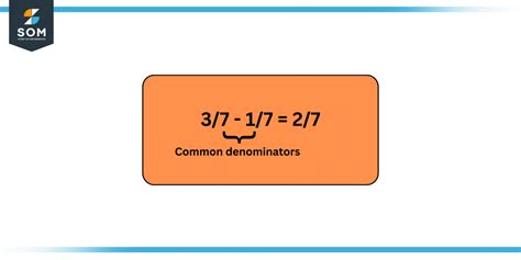 Least Common Denominator Definition And Meaning