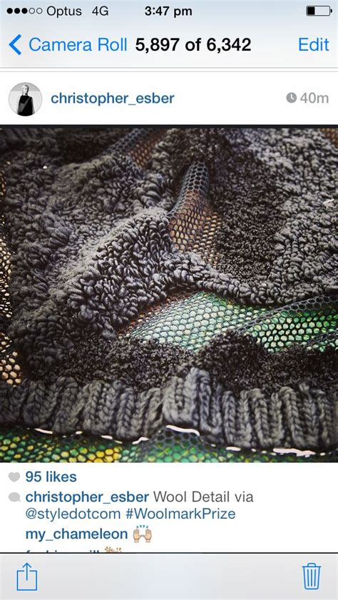 Mesh Base Layer Wool Imagine Textiles