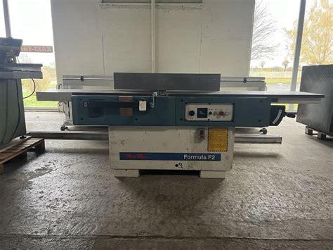 SCM Minimax Formula F