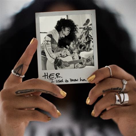 Her As I Am Lyrics Genius Lyrics
