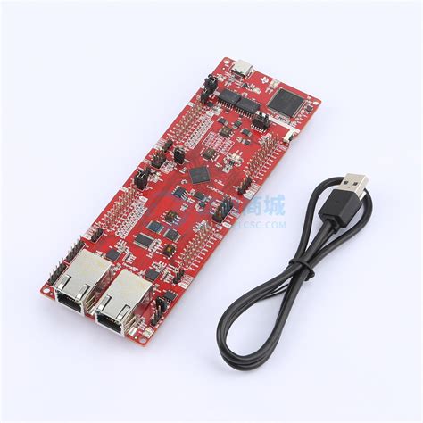 LAUNCHXL F28P65X TI 德州仪器 LAUNCHXL F28P65X中文资料 PDF手册 价格 立创商城