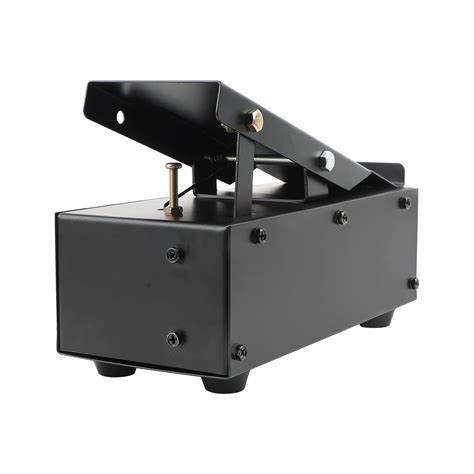 Hynade Tig Welder Foot Pedalamp Control 5 Pin Tig Foot