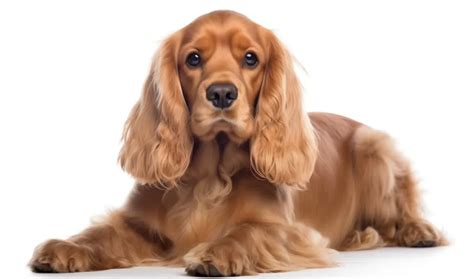 Cocker Chien Guide Complet Du Cocker Américain Et Anglais