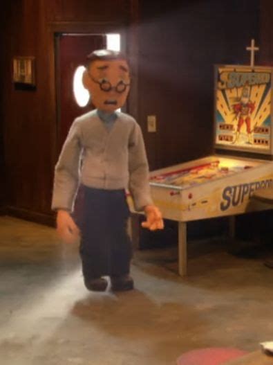 Reverend Putty Moral Orel Morals Silly Photos