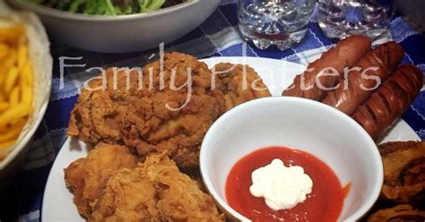 2 Resep Paha Ayam Atas Dan Bawah Menyatu Enak Dan Mudah Cookpad