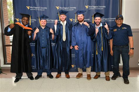 Wvu Tech Pre Commencement Photos 70 Wvu Tech Pre Commenc… Flickr