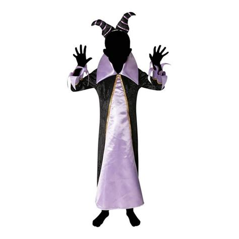 Disfraz Fantasy Ruz Disney Malefica Talla 8 Walmart
