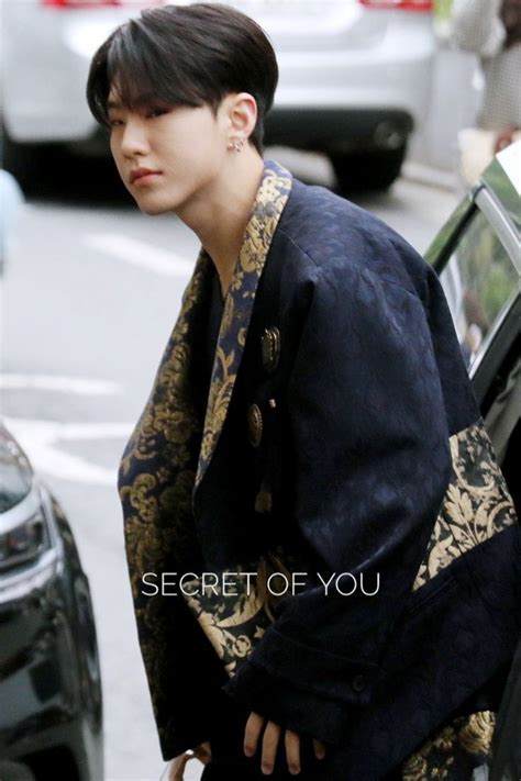 𝙎𝙚𝙘𝙧𝙚𝙩 𝙤𝙛 𝙔𝙤𝙪 On Twitter 세븐틴 드레스 코드 챌린지