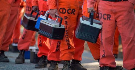 Us Prisoners Strike Is A Reminder How Common Inmate Labor Is Cbs News