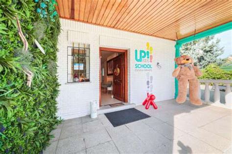 Instituto Ilerna Madrid Arturo Soria En Madrid Opiniones Y Precios 2026