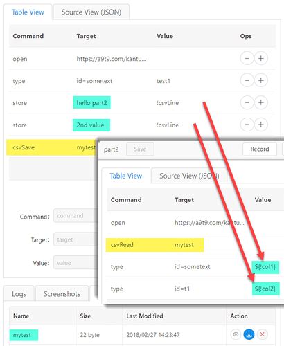 global variables ui vision ai and ocr community forums